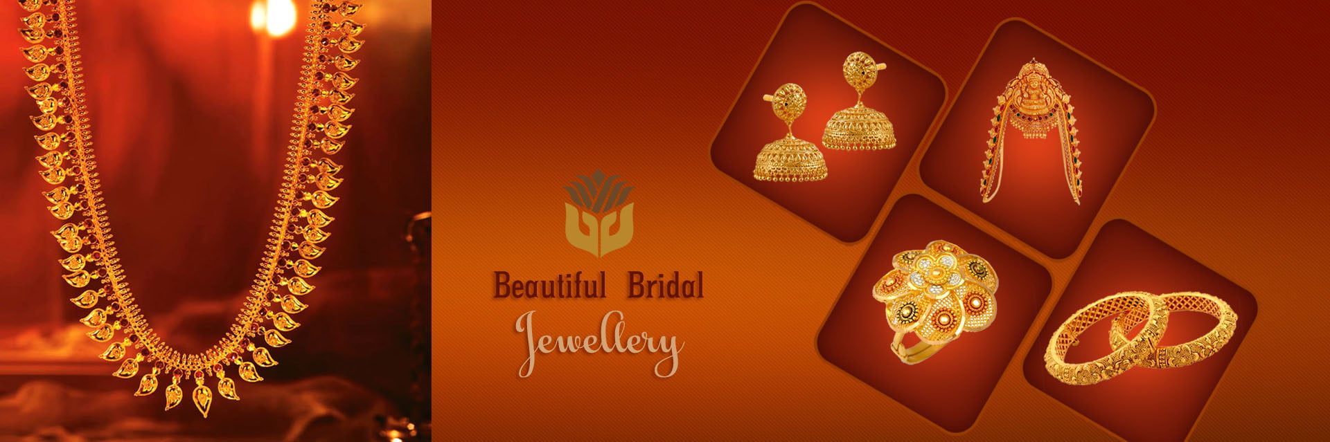 Sumangali Jewellery